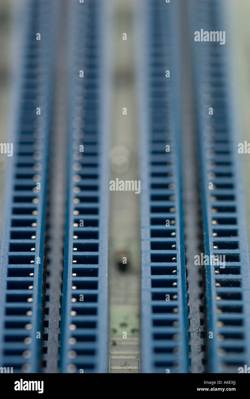 Memory slots hi-res stock photography and images - Alamy