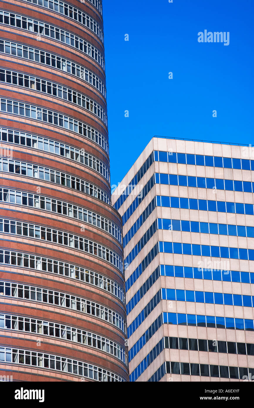 NEW YORK CITY ARCHITECTURE, LIPSTICK BUILDING Stock Photo - Alamy