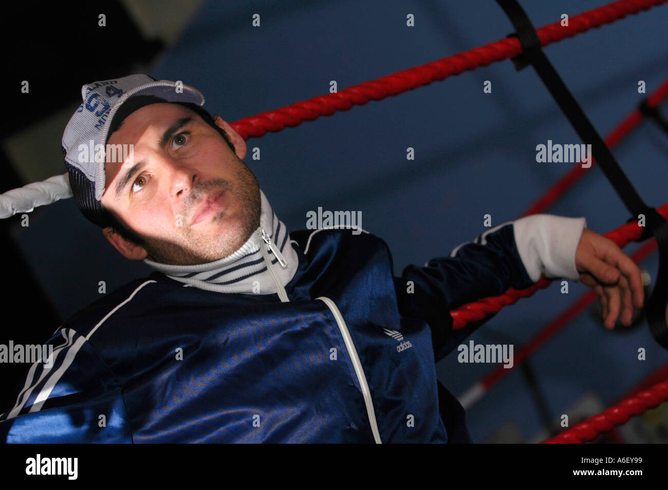 Undefeated High Resolution Stock Photography and Images - Alamy