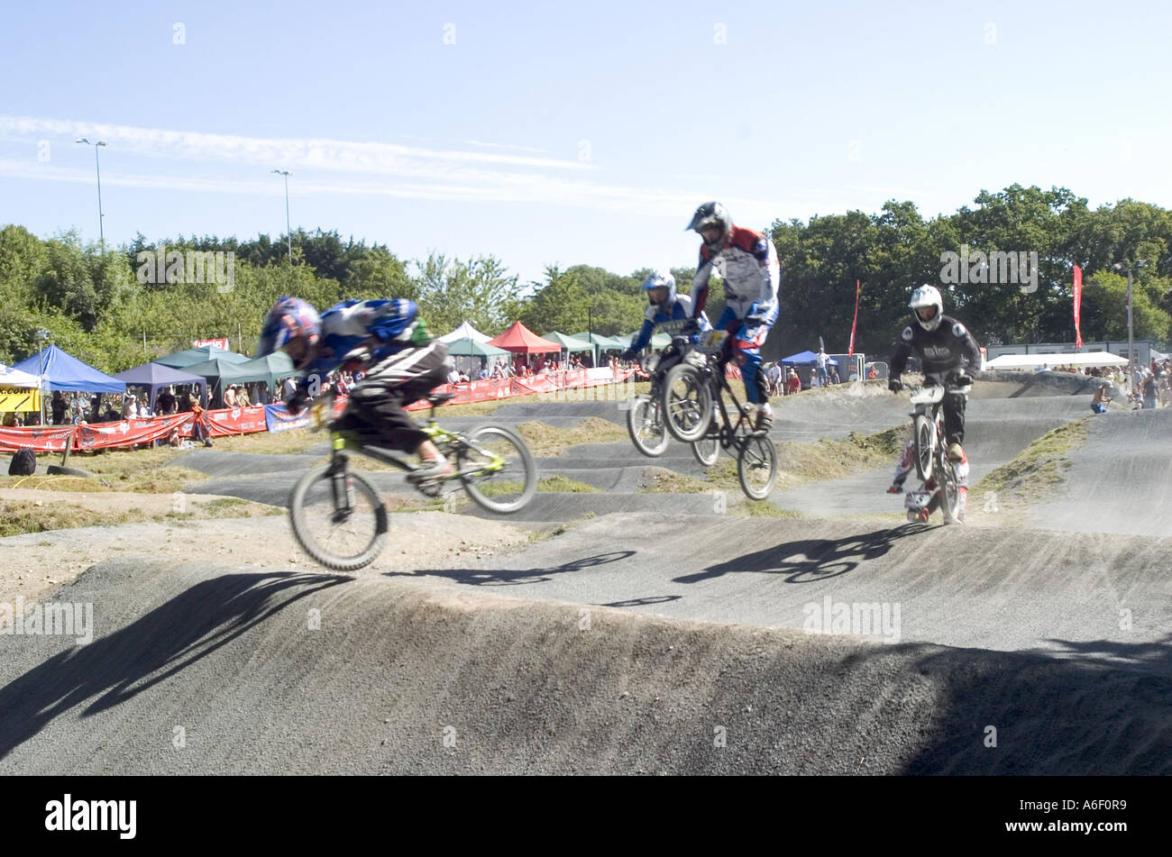 Cycling bmx racing men hi-res stock photography and images - Alamy