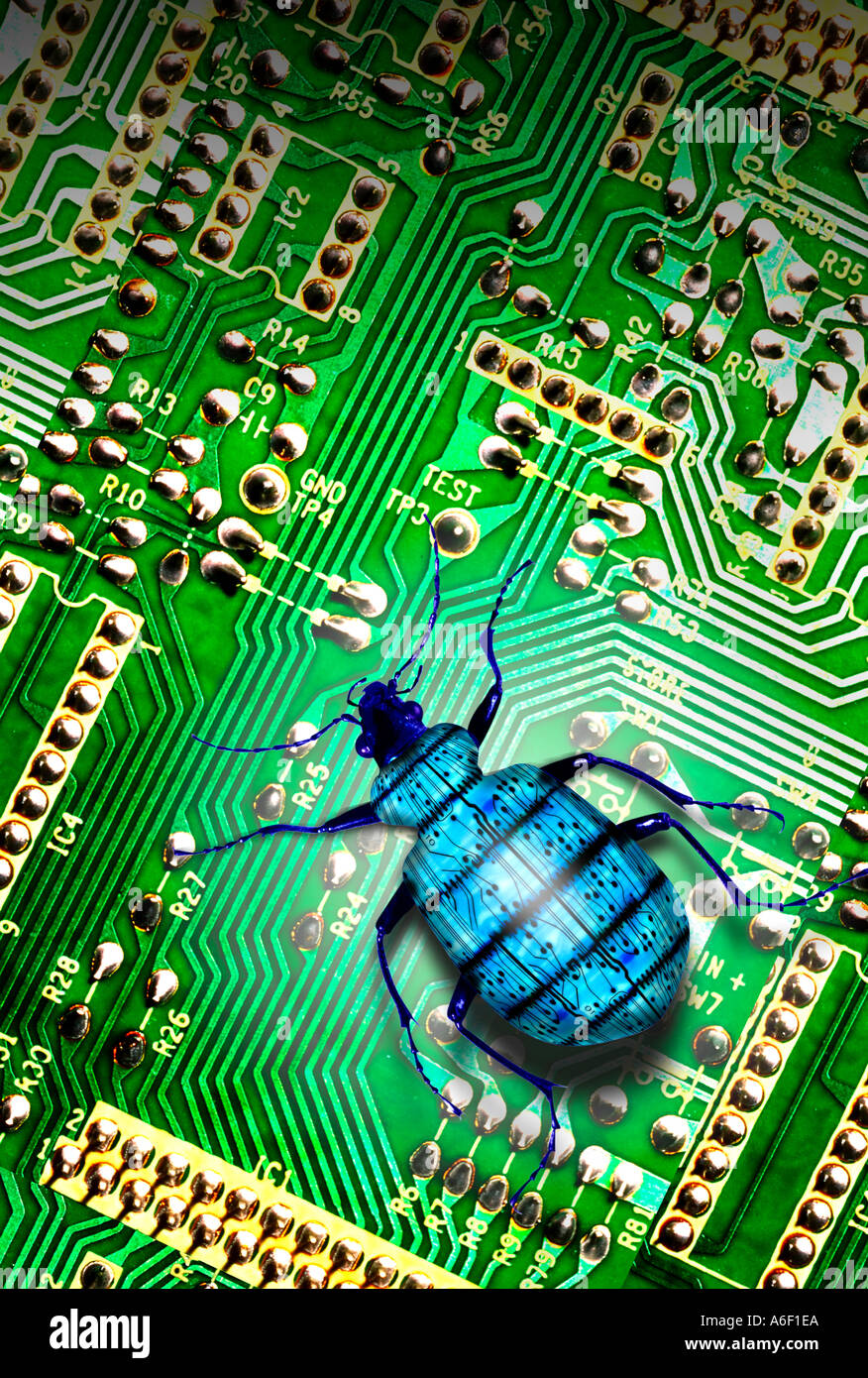 Fail safe system hi-res stock photography and images - Alamy