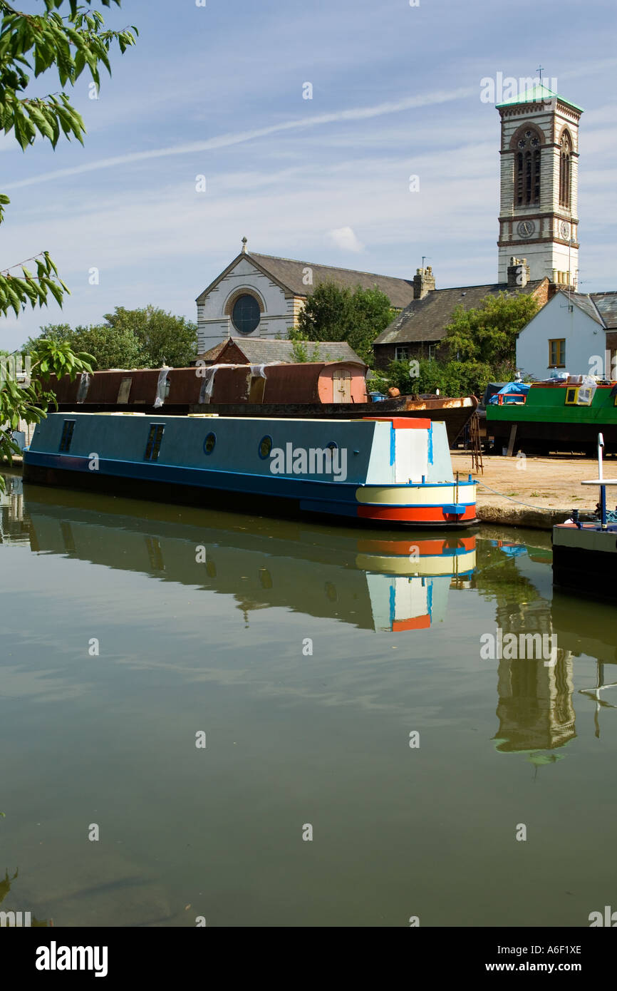 Oxford tourist trail hi-res stock photography and images - Alamy