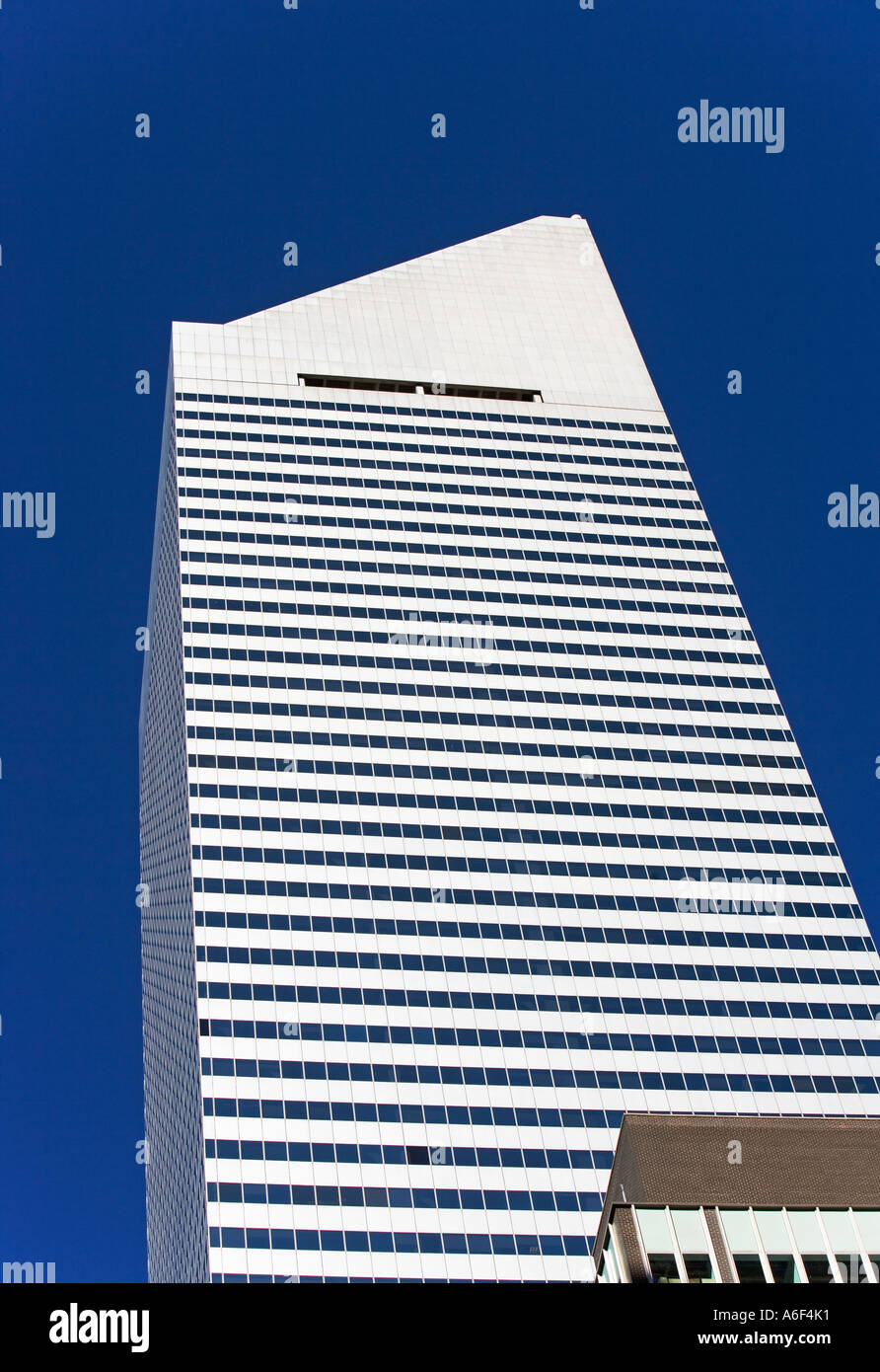 CITICORP BUILDING, NEW YORK CITY Stock Photo - Alamy