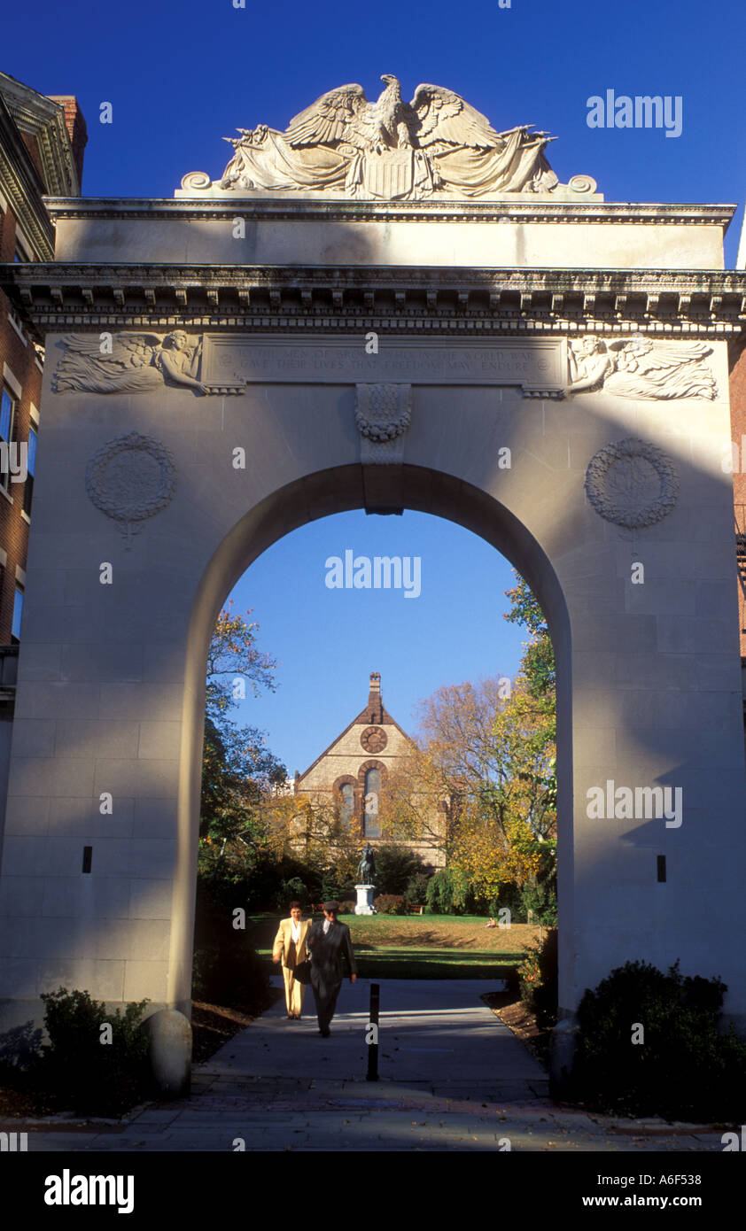 Providence college campus hi-res stock photography and images - Alamy