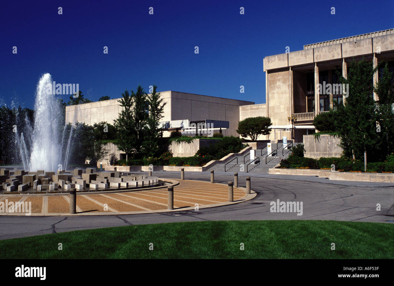 Art indiana hi-res stock photography and images - Alamy