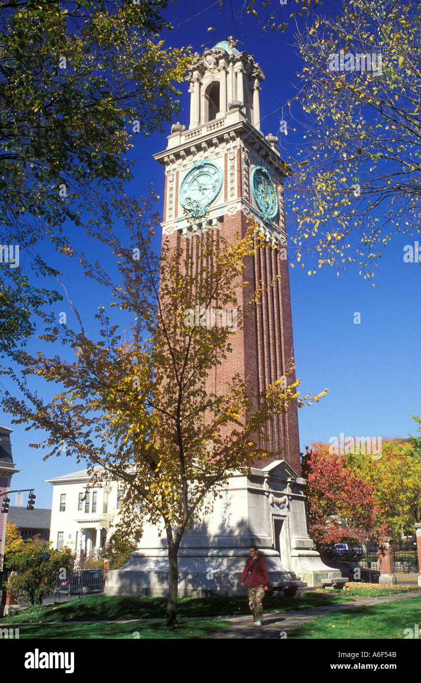 Tower rhode island hi-res stock photography and images - Alamy
