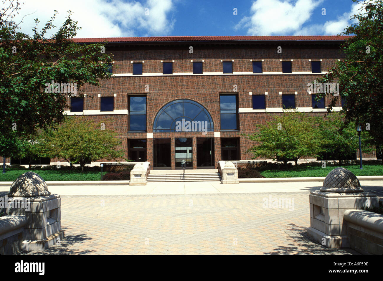 Purdue university in indiana hi-res stock photography and images - Alamy