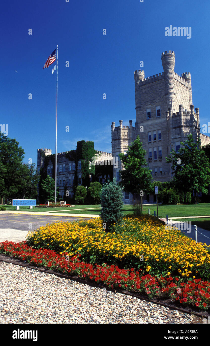 Charleston campus hi-res stock photography and images - Alamy