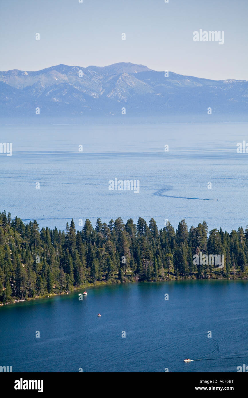 Separate boats hi-res stock photography and images - Alamy