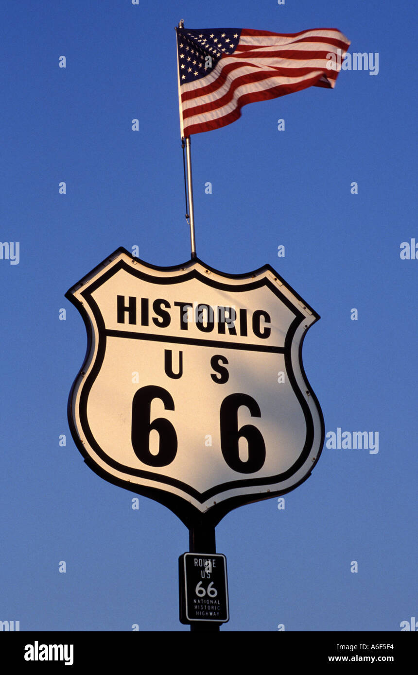 Flag of springfield hi-res stock photography and images - Alamy