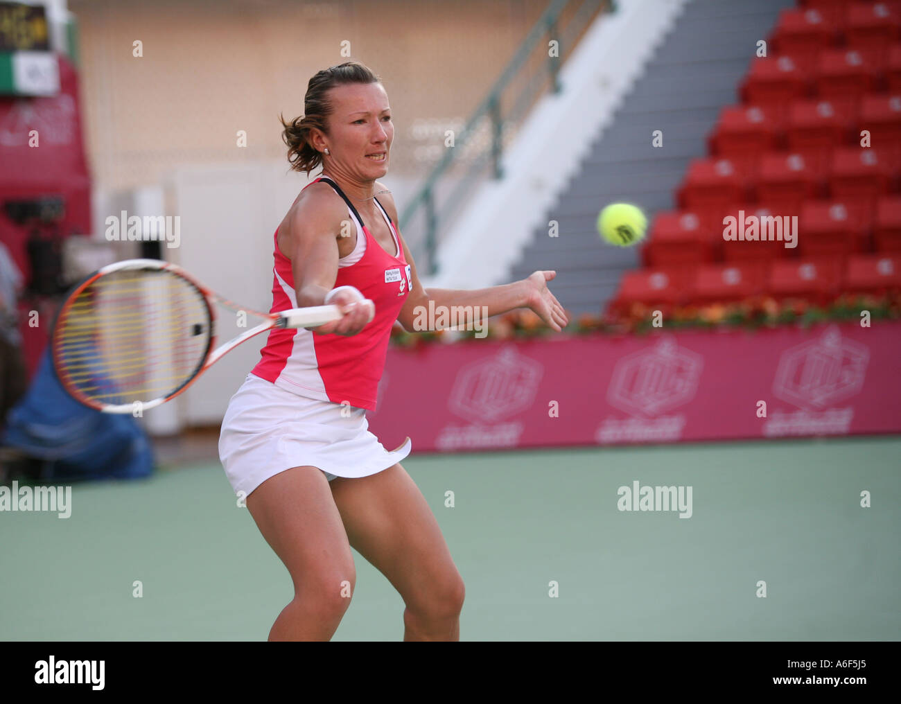 Kveta peshcke hi-res stock photography and images - Alamy