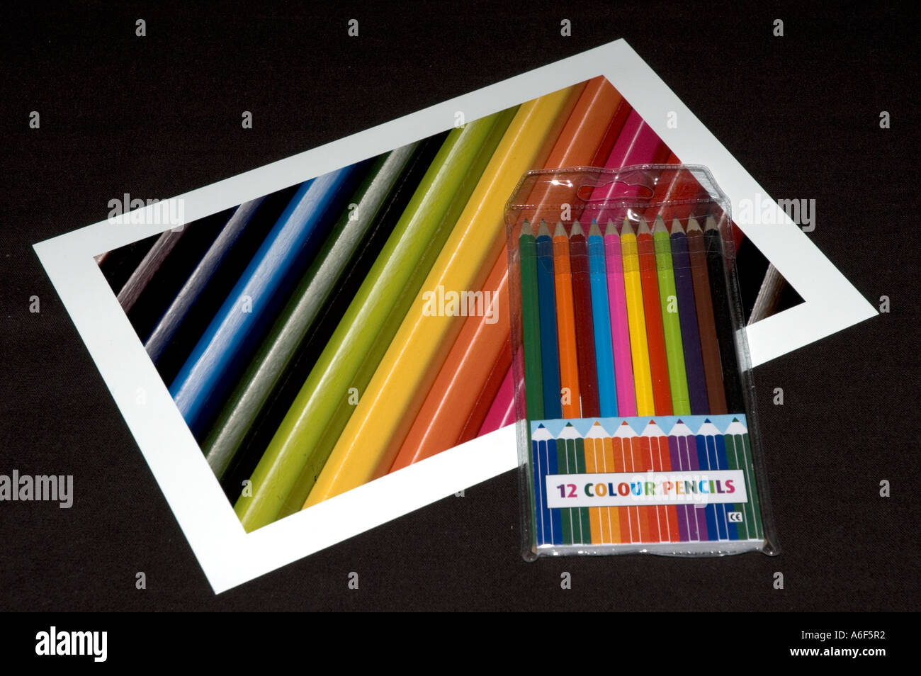 Digital photo printing hi-res stock photography and images - Alamy