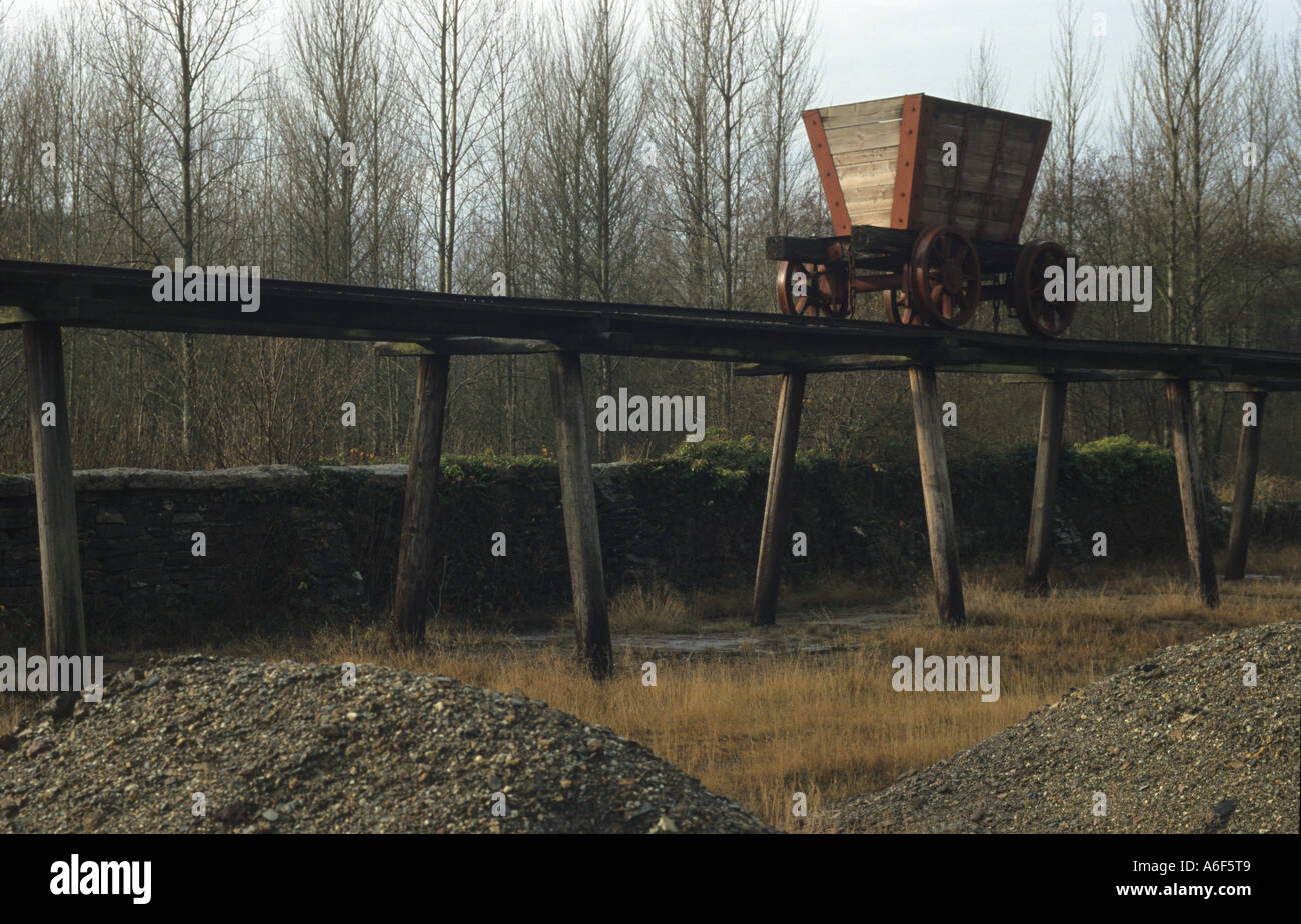 Morwellham quay hi-res stock photography and images - Alamy