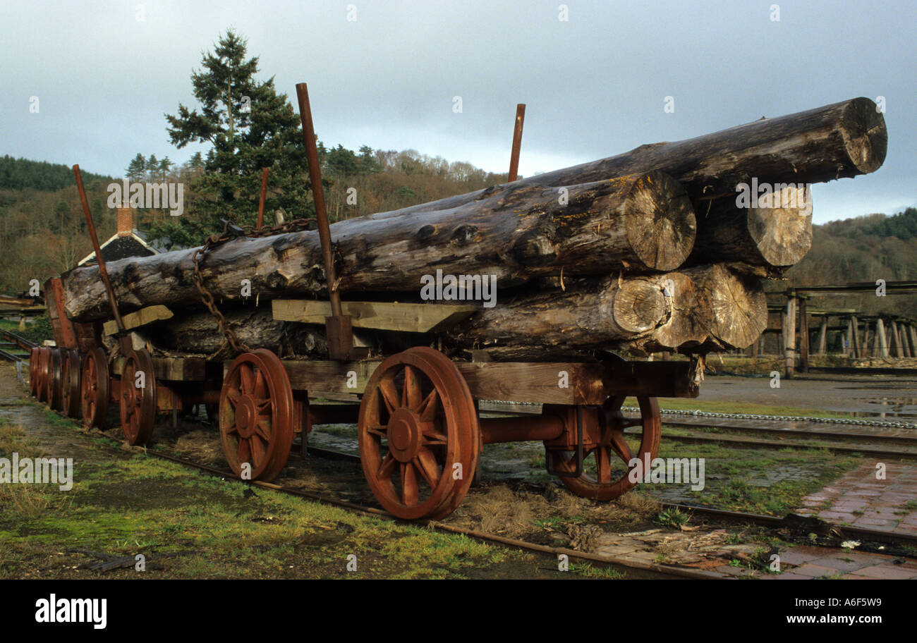 Morwellham quay hi-res stock photography and images - Alamy