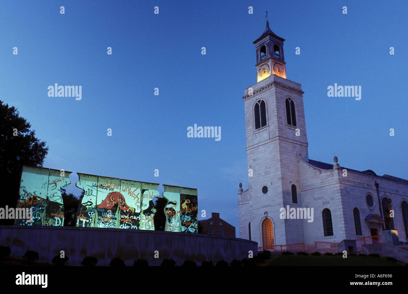 Fulton mo hi-res stock photography and images - Alamy