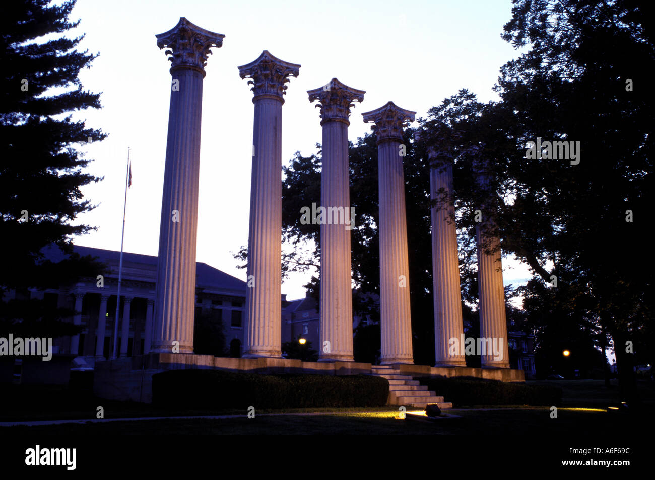 Fulton Mo High Resolution Stock Photography and Images - Alamy