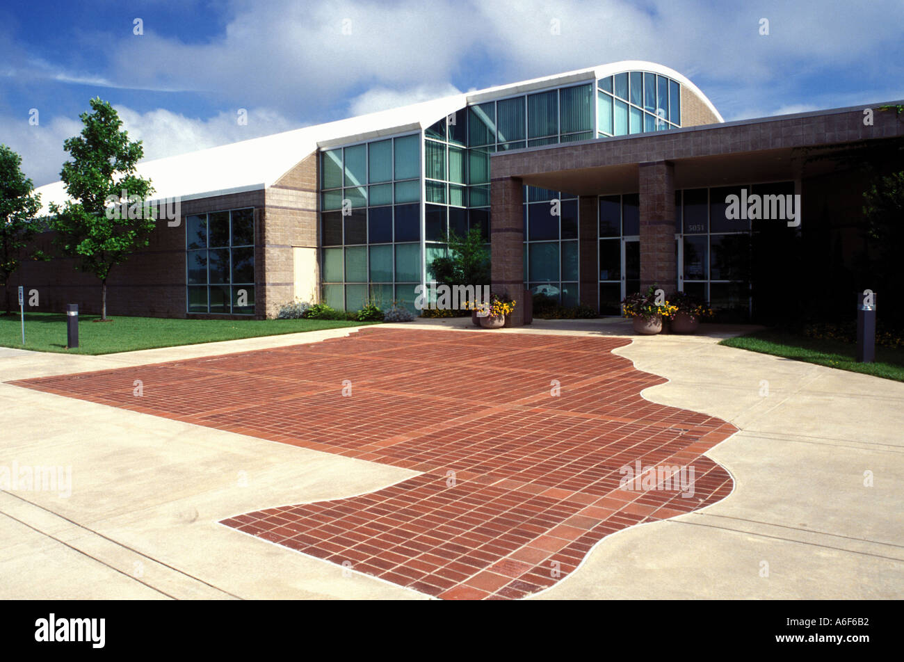 Springfield missouri hi-res stock photography and images - Alamy