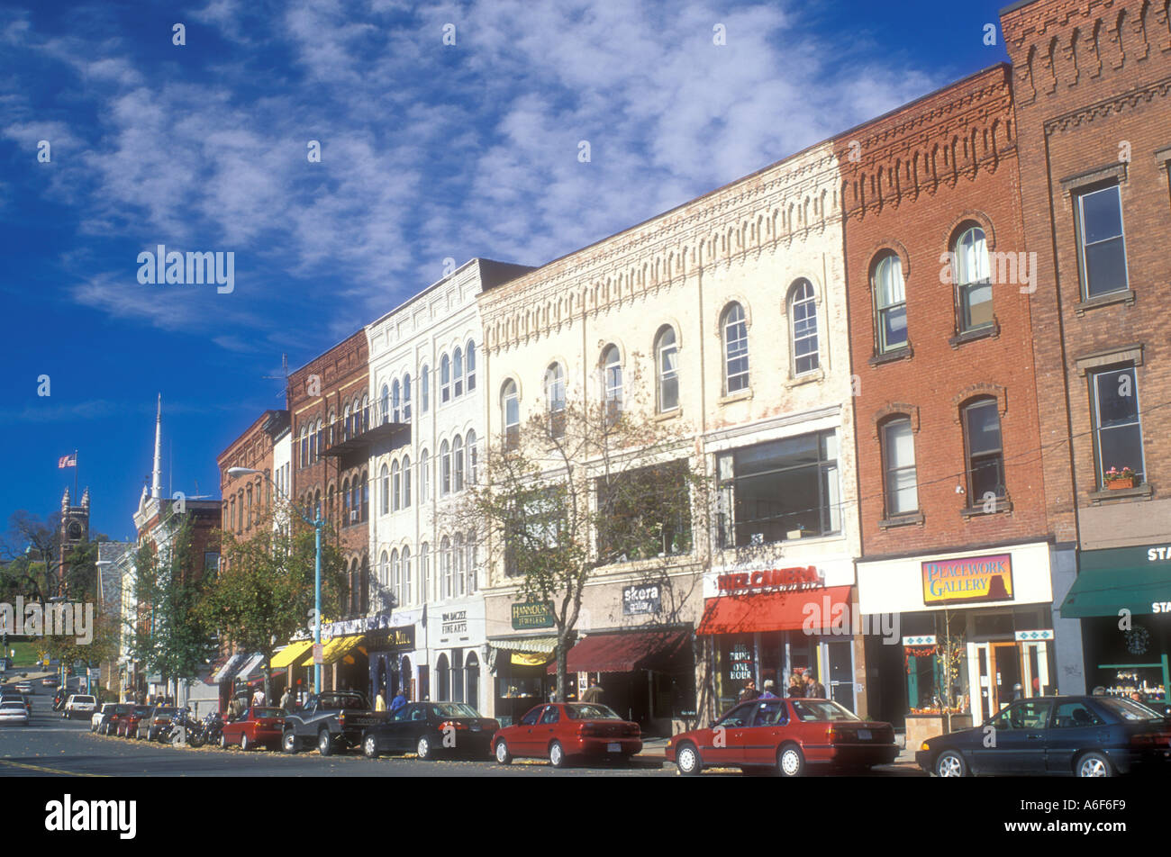 Downtown northampton hi-res stock photography and images - Alamy