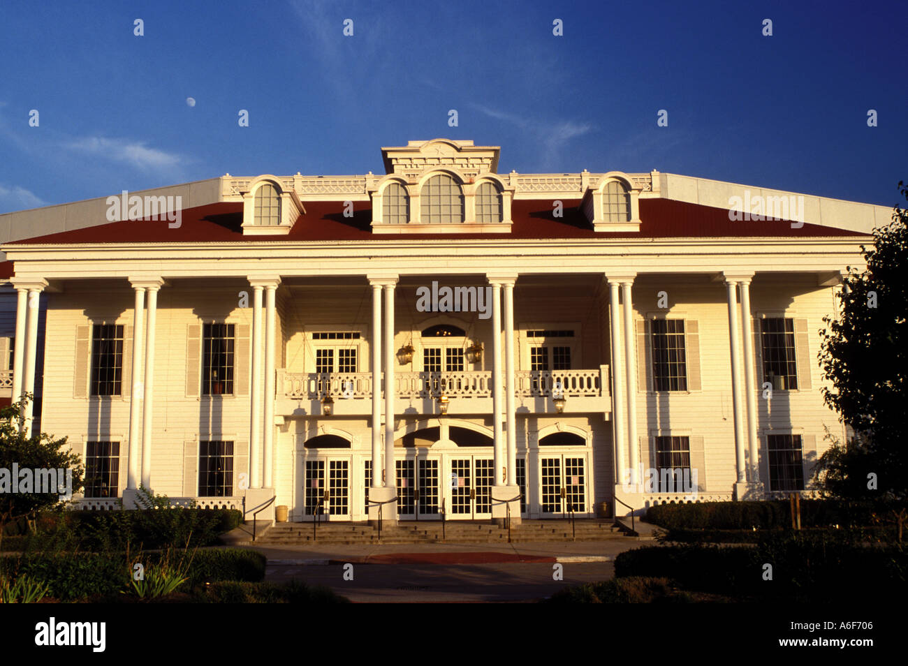 Branson missouri theatre hi-res stock photography and images - Alamy