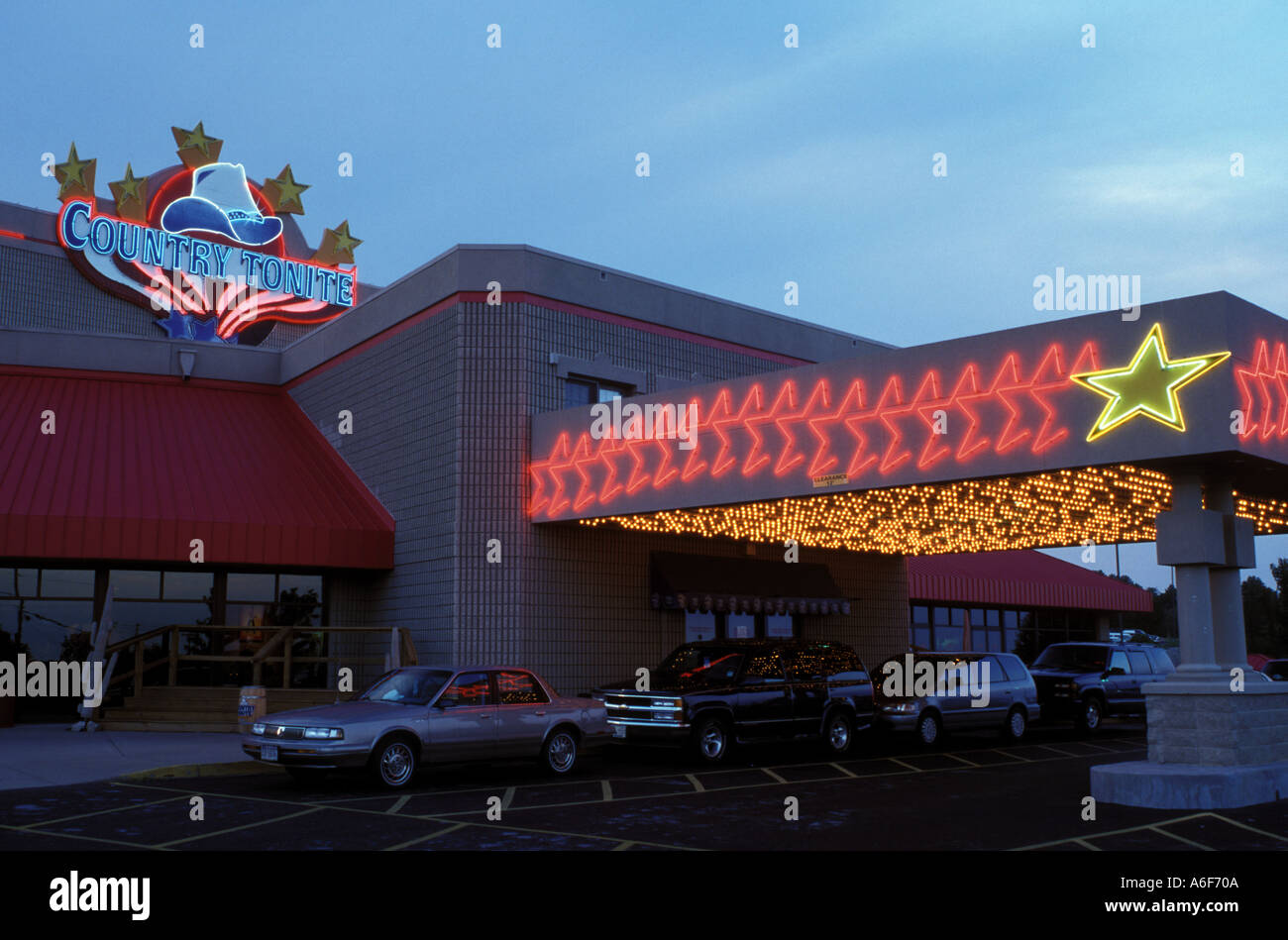 Branson missouri theatre hi-res stock photography and images - Alamy