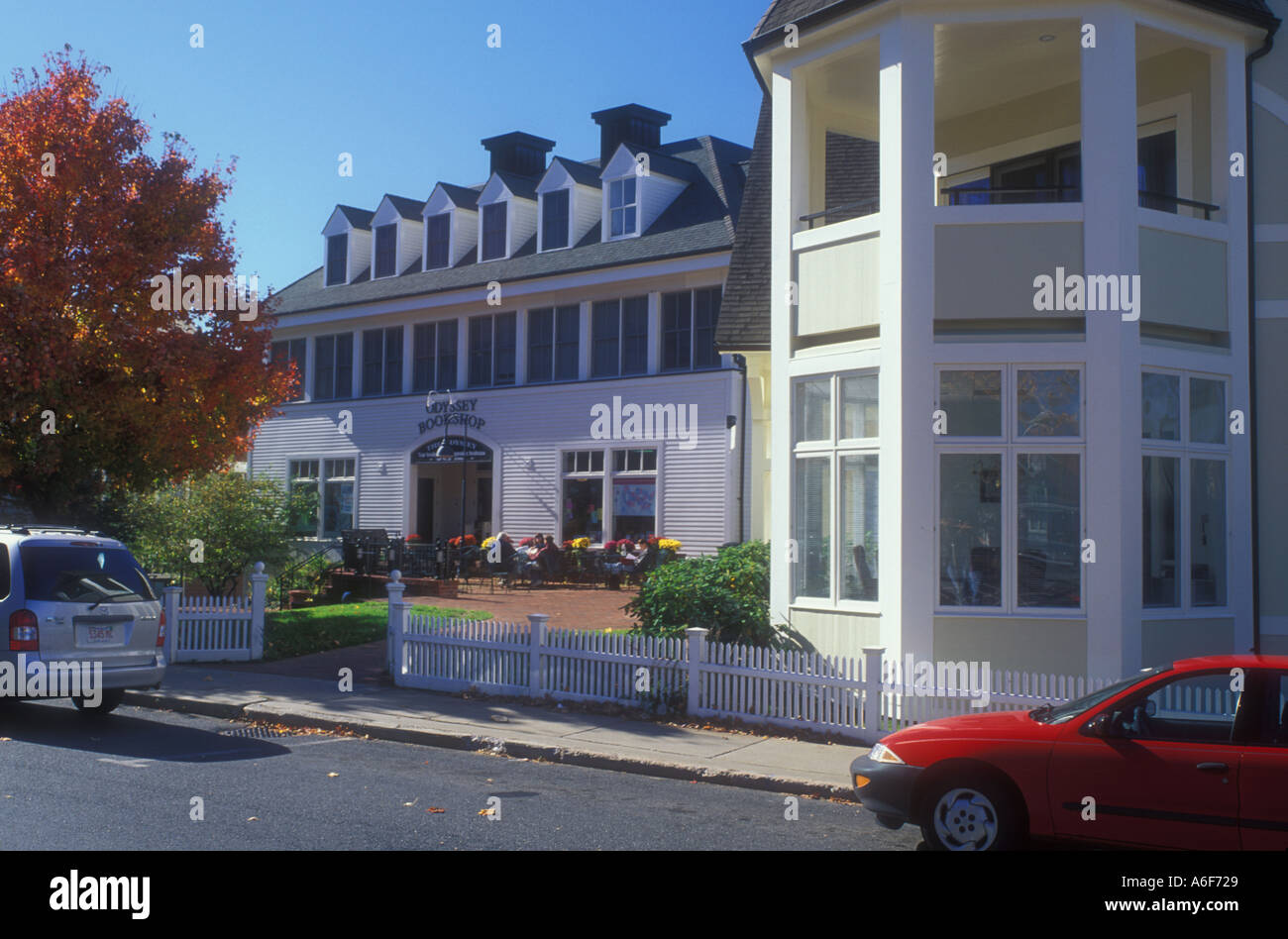 Town of south hadley hi-res stock photography and images - Alamy