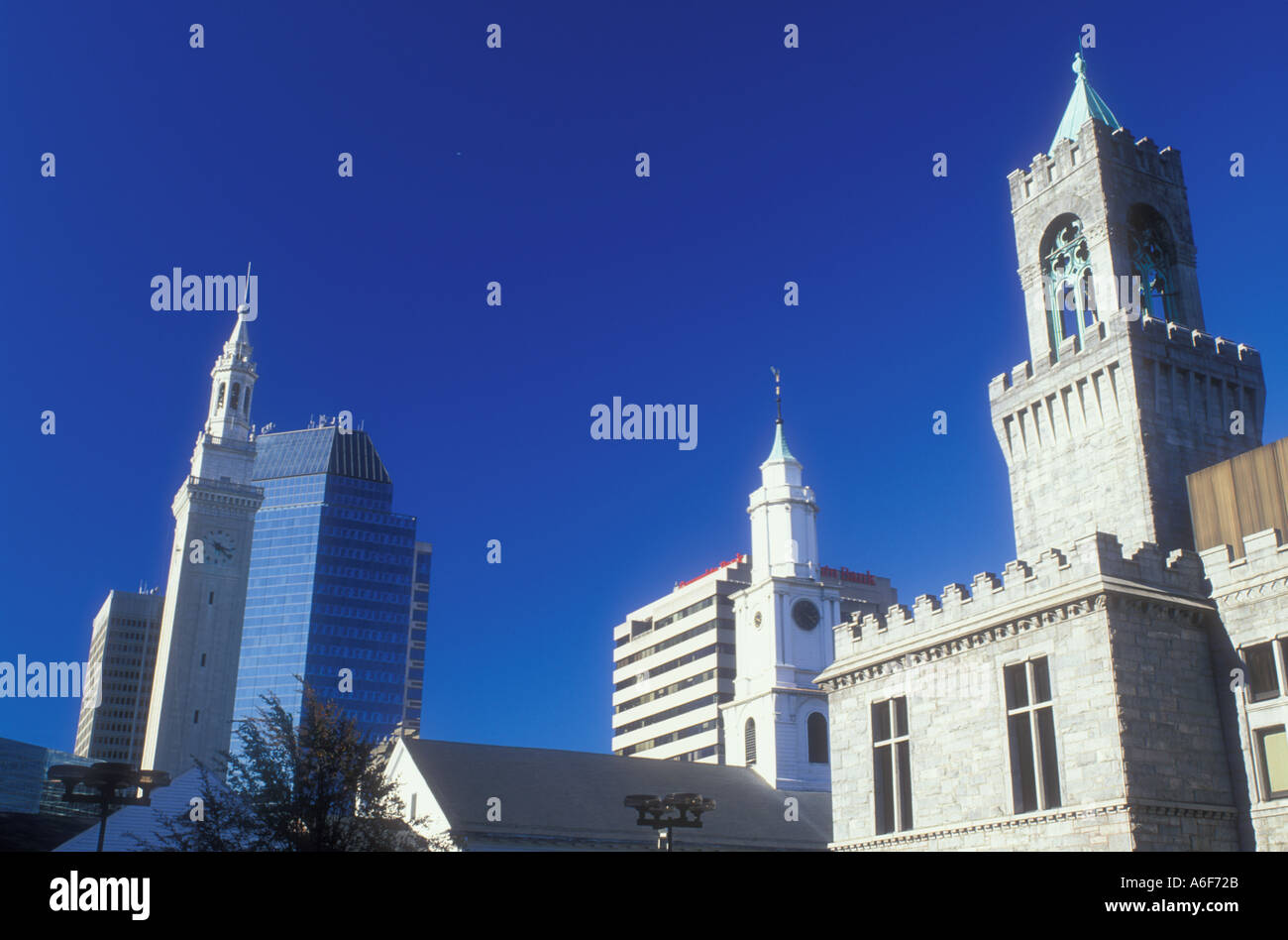 Springfield east hi-res stock photography and images - Alamy