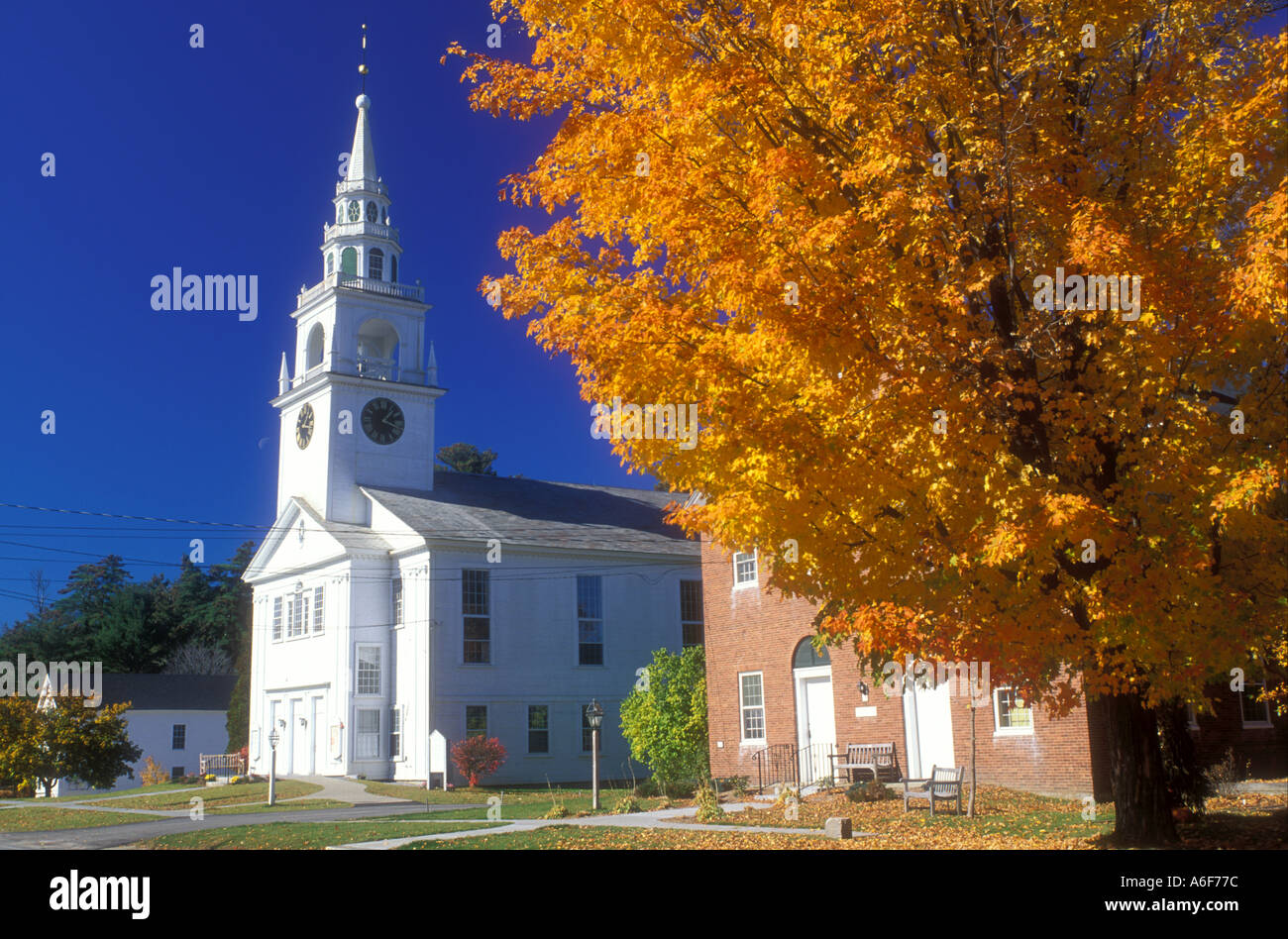 Hancock nh new hampshire hi-res stock photography and images - Alamy