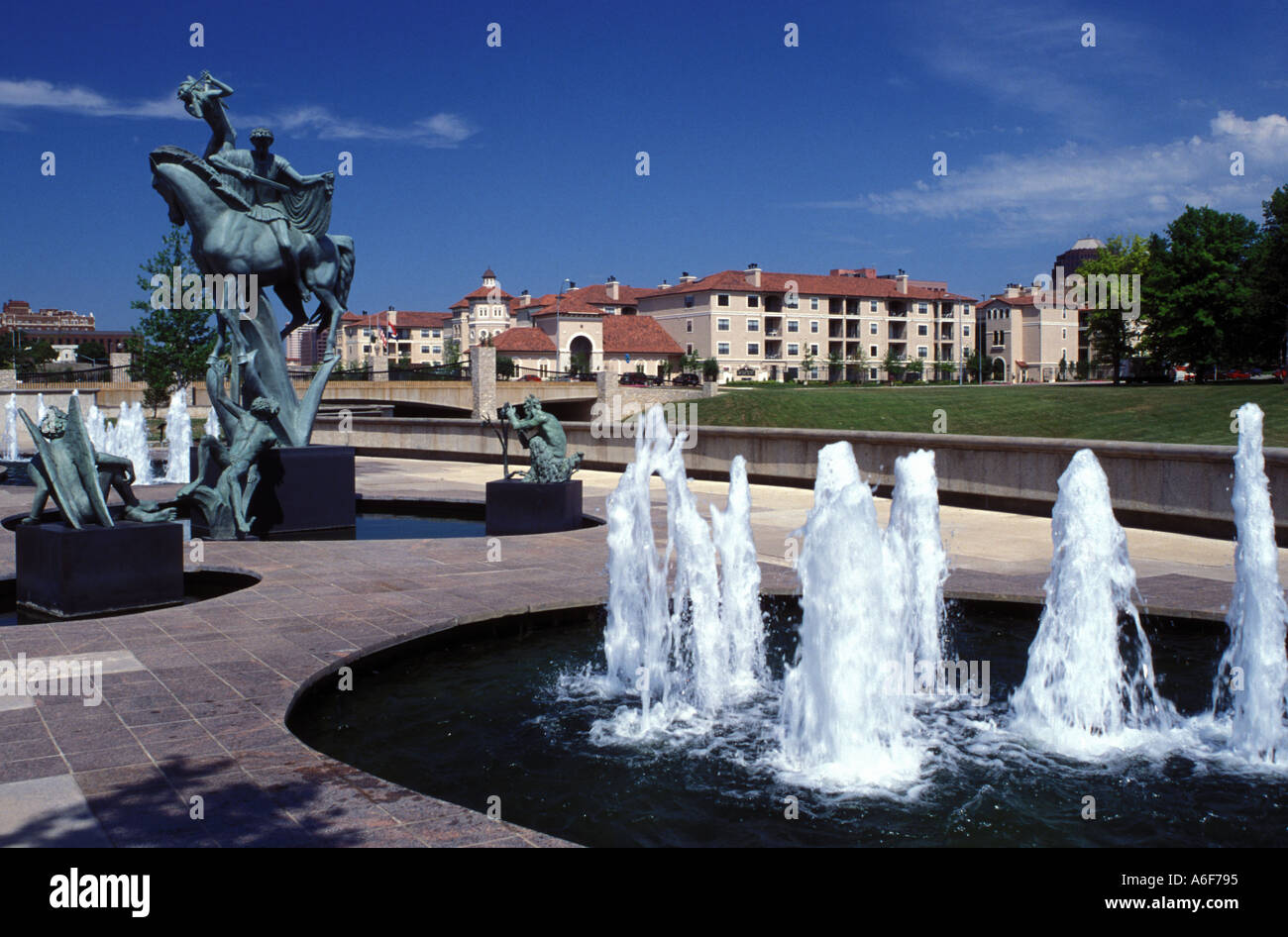 Missouri us state brush hi-res stock photography and images - Alamy