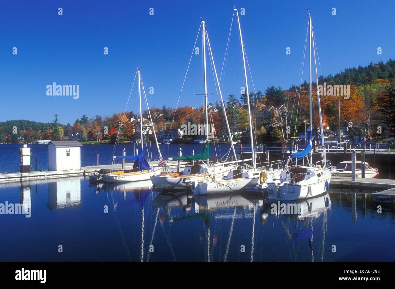 Sunapee hi-res stock photography and images - Alamy