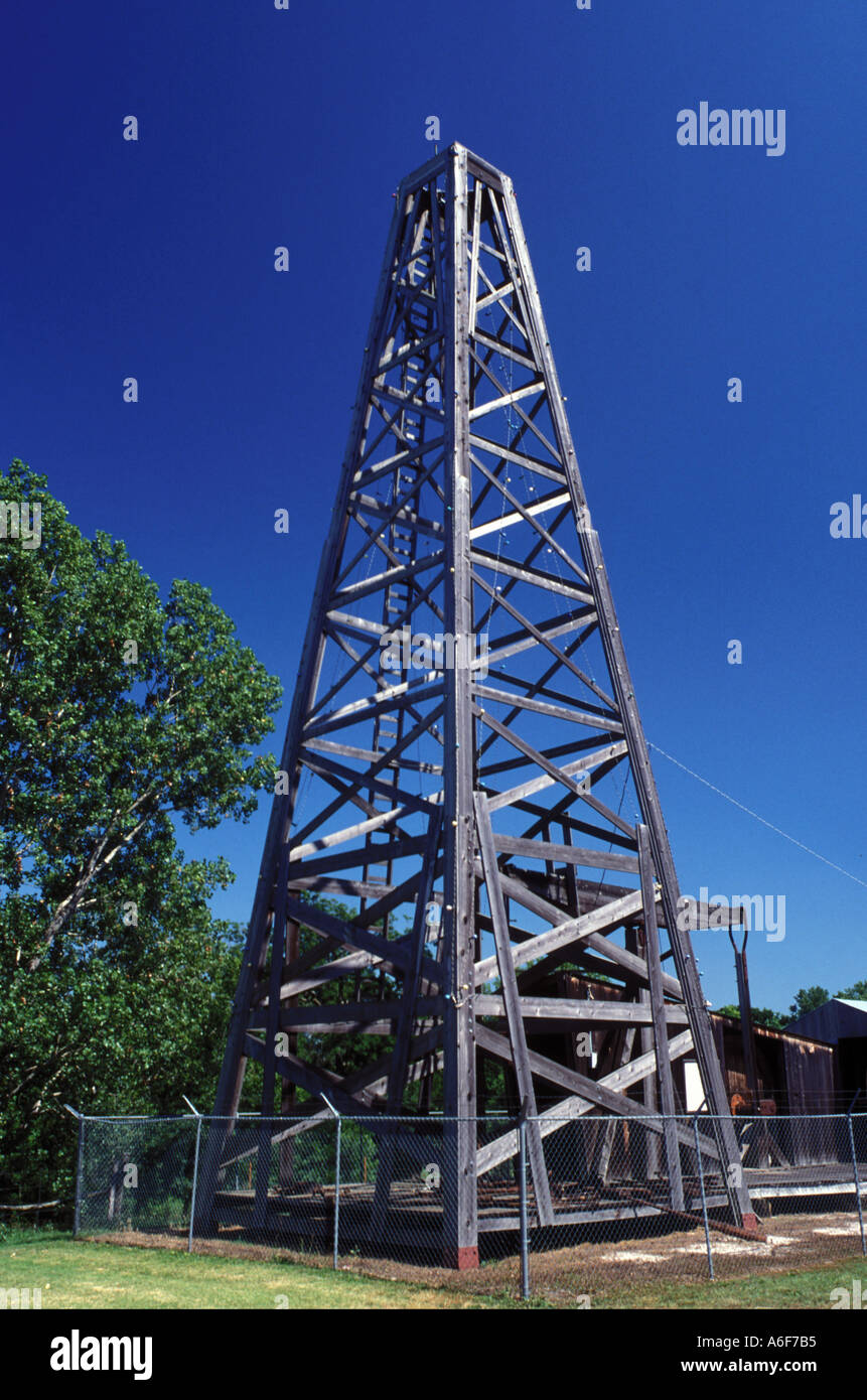 Neodesha hi-res stock photography and images - Alamy