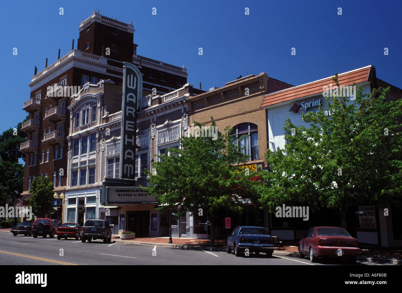 Kansas region hi-res stock photography and images - Alamy