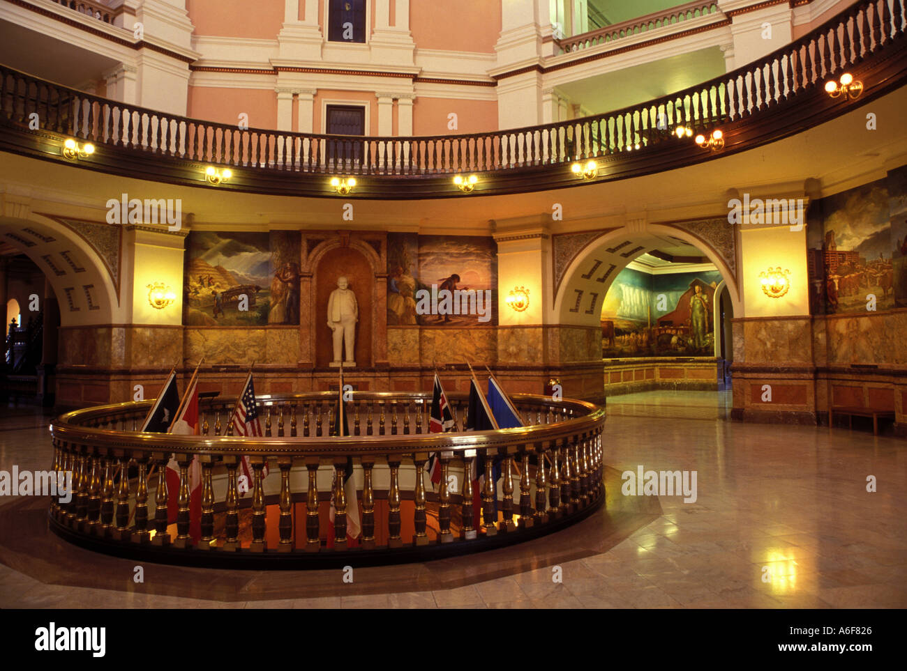 Historical topeka kansas hi-res stock photography and images - Alamy