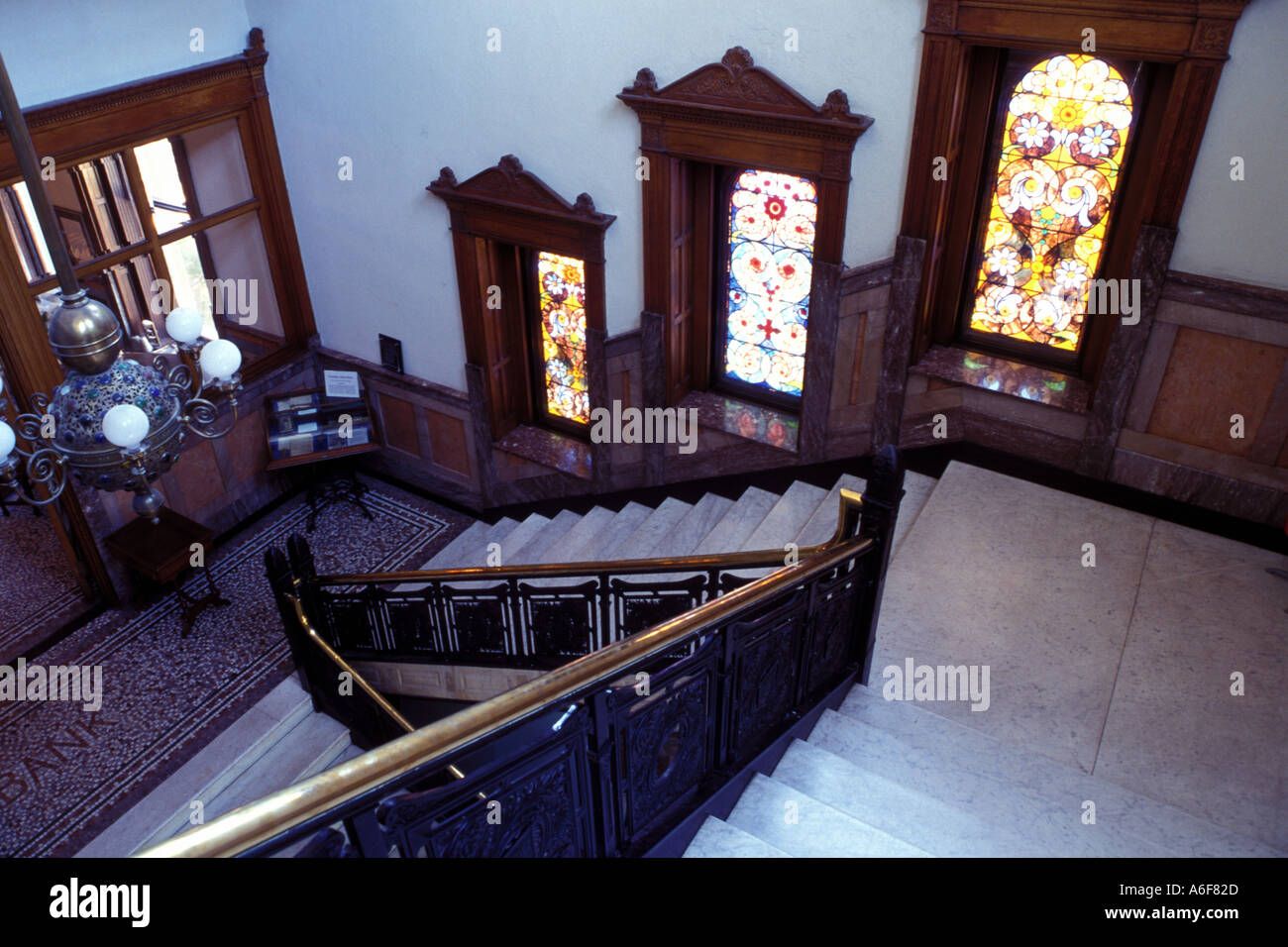 Lawrence kansas old hi-res stock photography and images - Alamy
