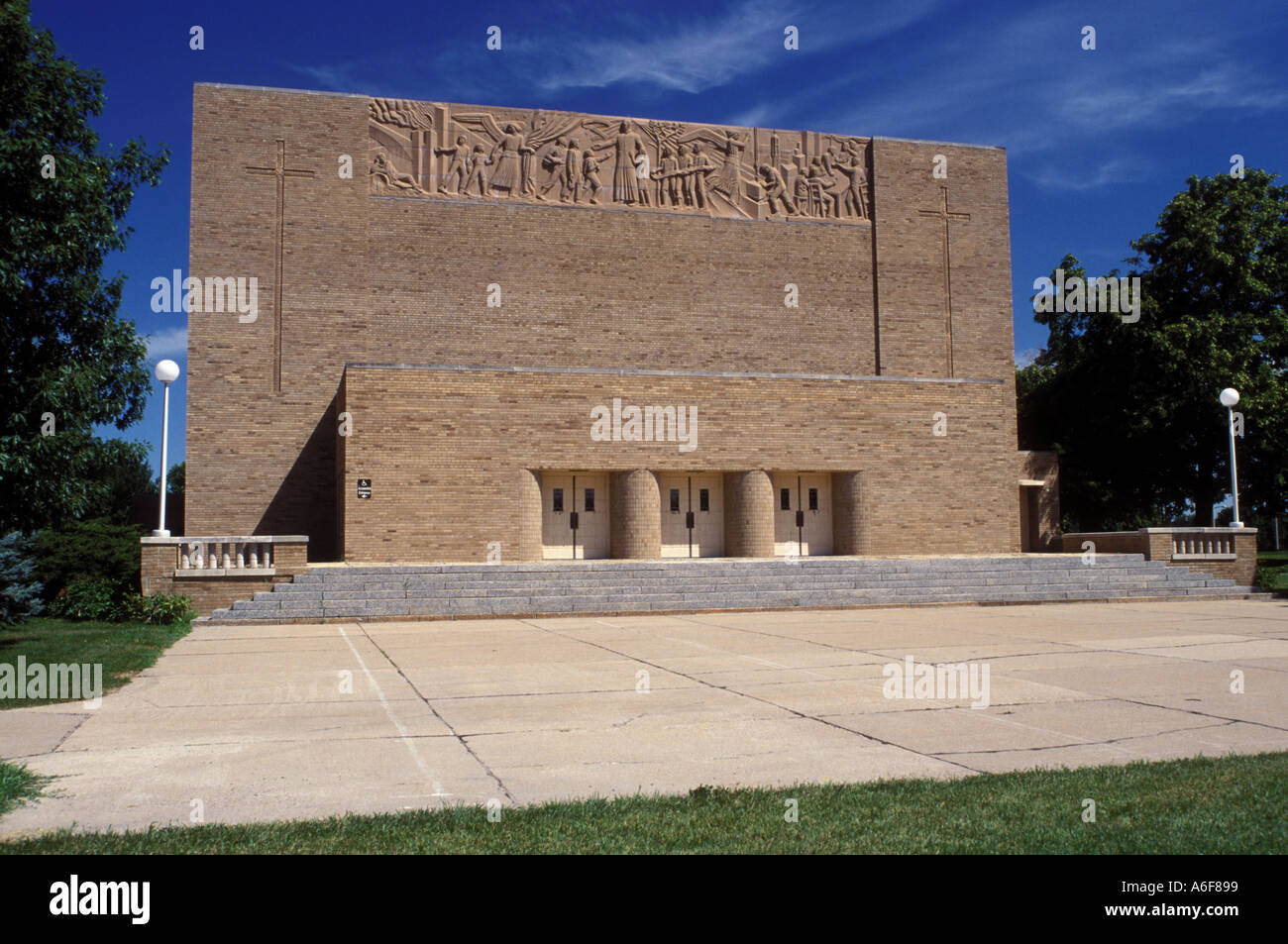 Boys town nebraska hi-res stock photography and images - Alamy