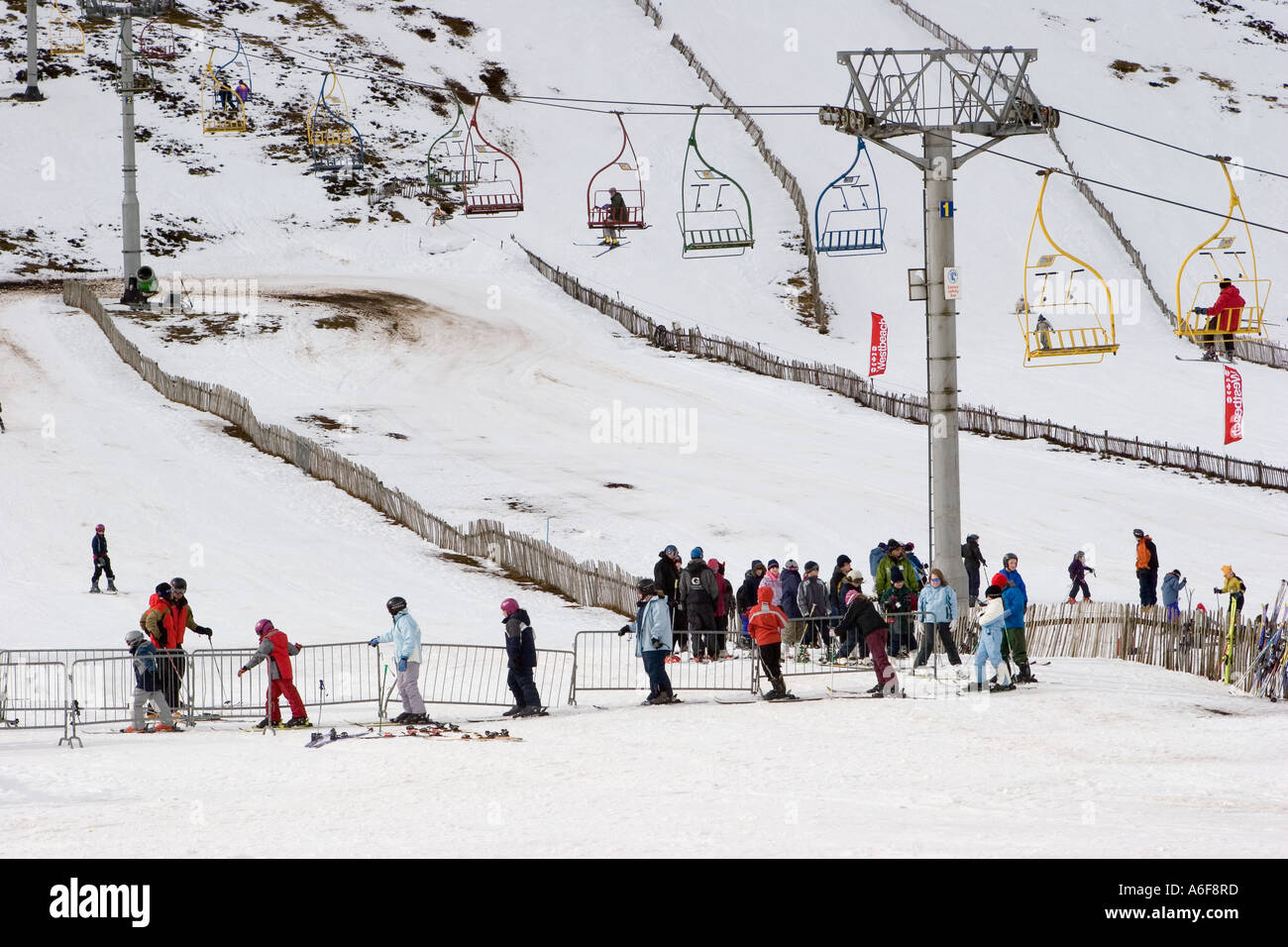 Lecht skiing hi-res stock photography and images - Alamy