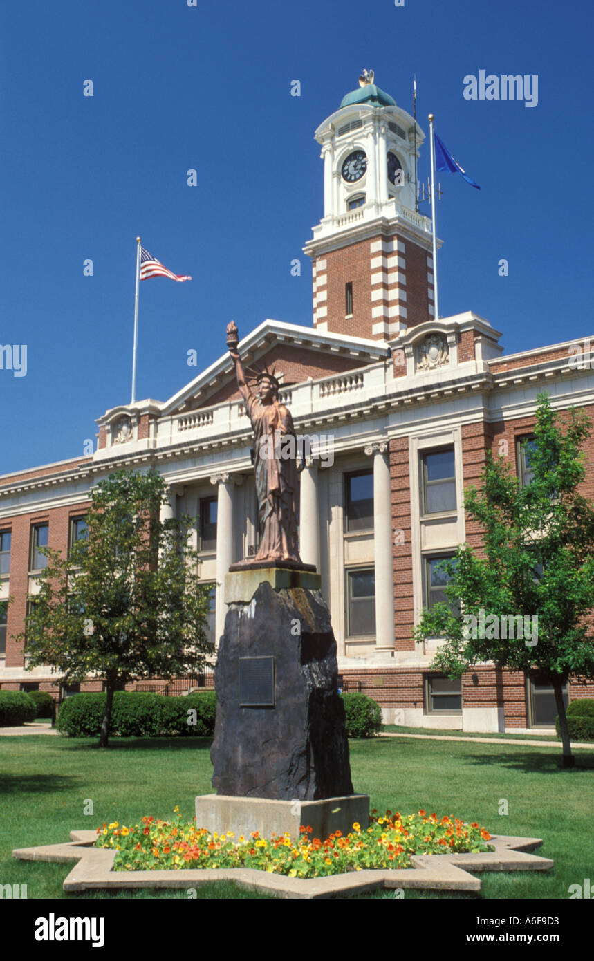 Hibbing hi-res stock photography and images - Alamy