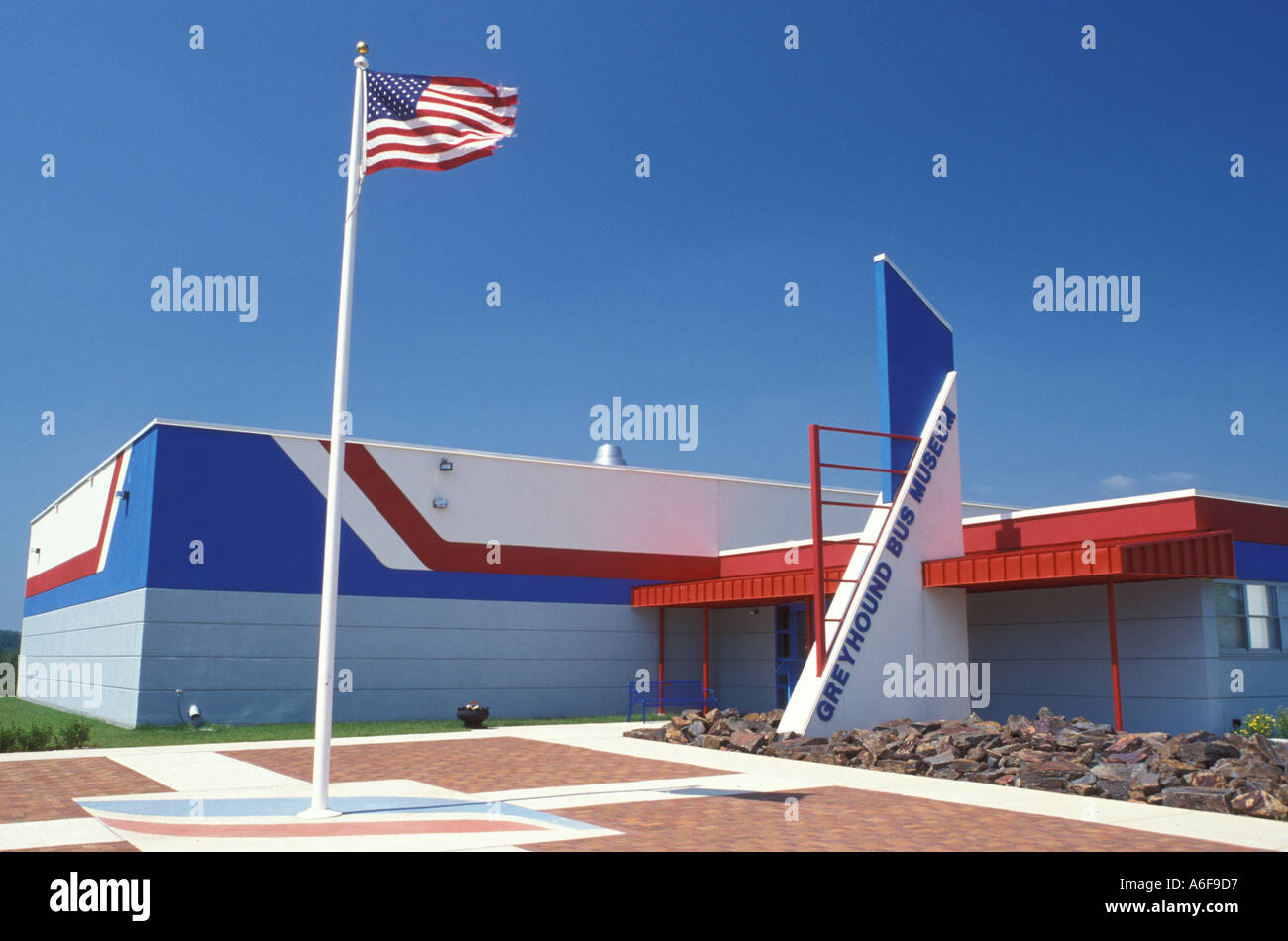 Hibbing minnesota hi-res stock photography and images - Alamy