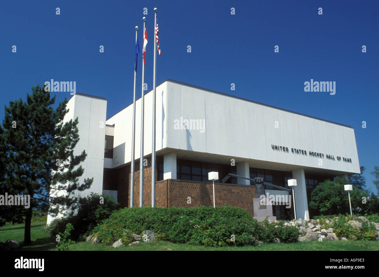 Eveleth hi-res stock photography and images - Alamy