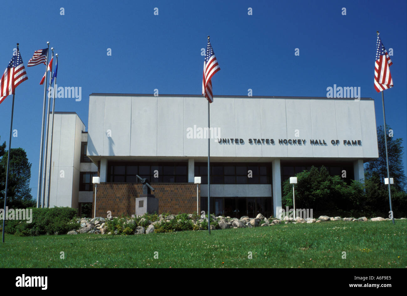 Eveleth hi-res stock photography and images - Alamy