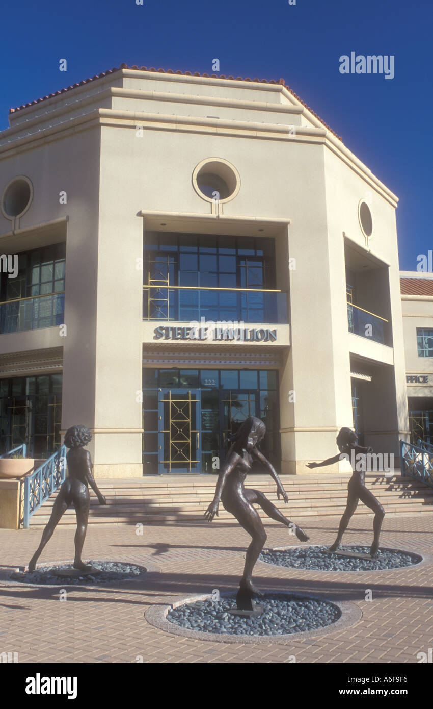 Phoenix concert hall hi-res stock photography and images - Alamy