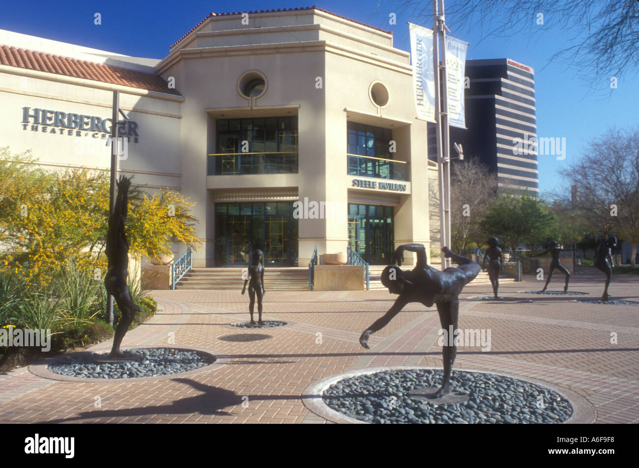 The phoenix concert theatre hi-res stock photography and images - Alamy