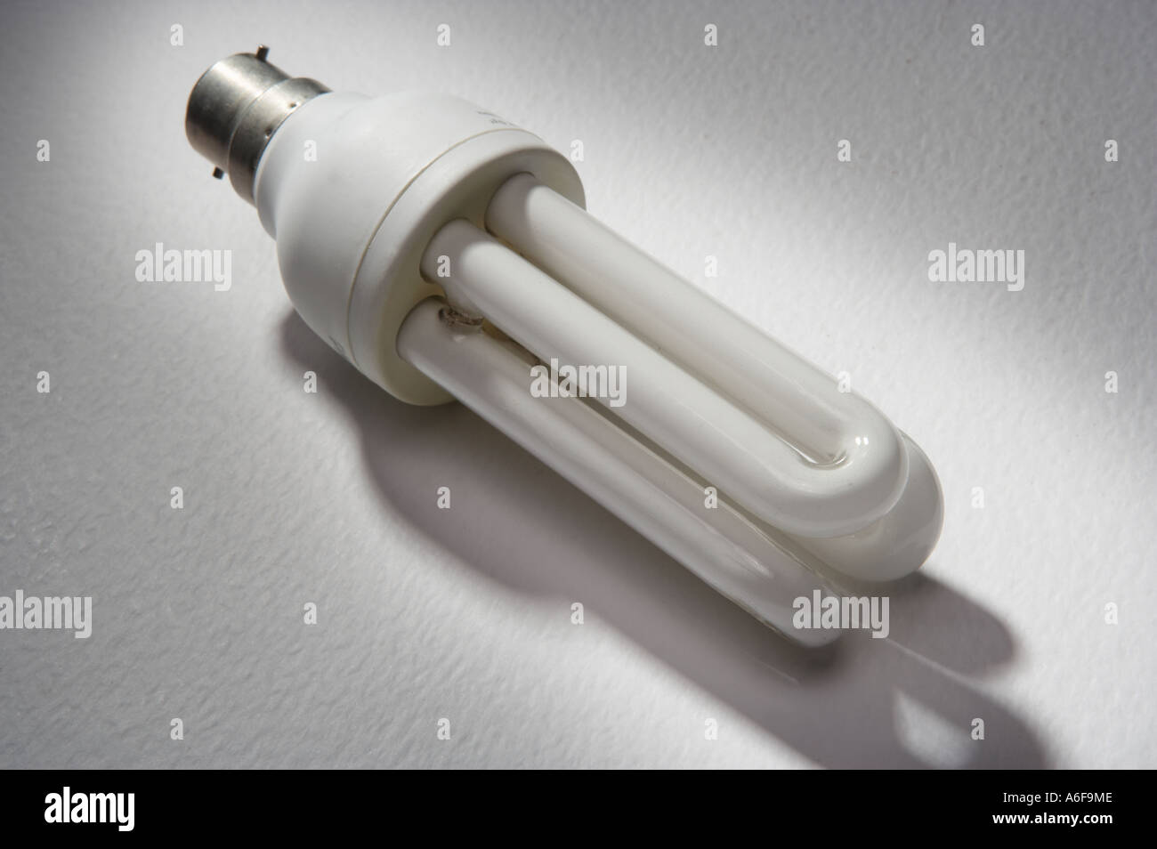 ENERGY SAVING LIGHT BULB Stock Photo - Alamy