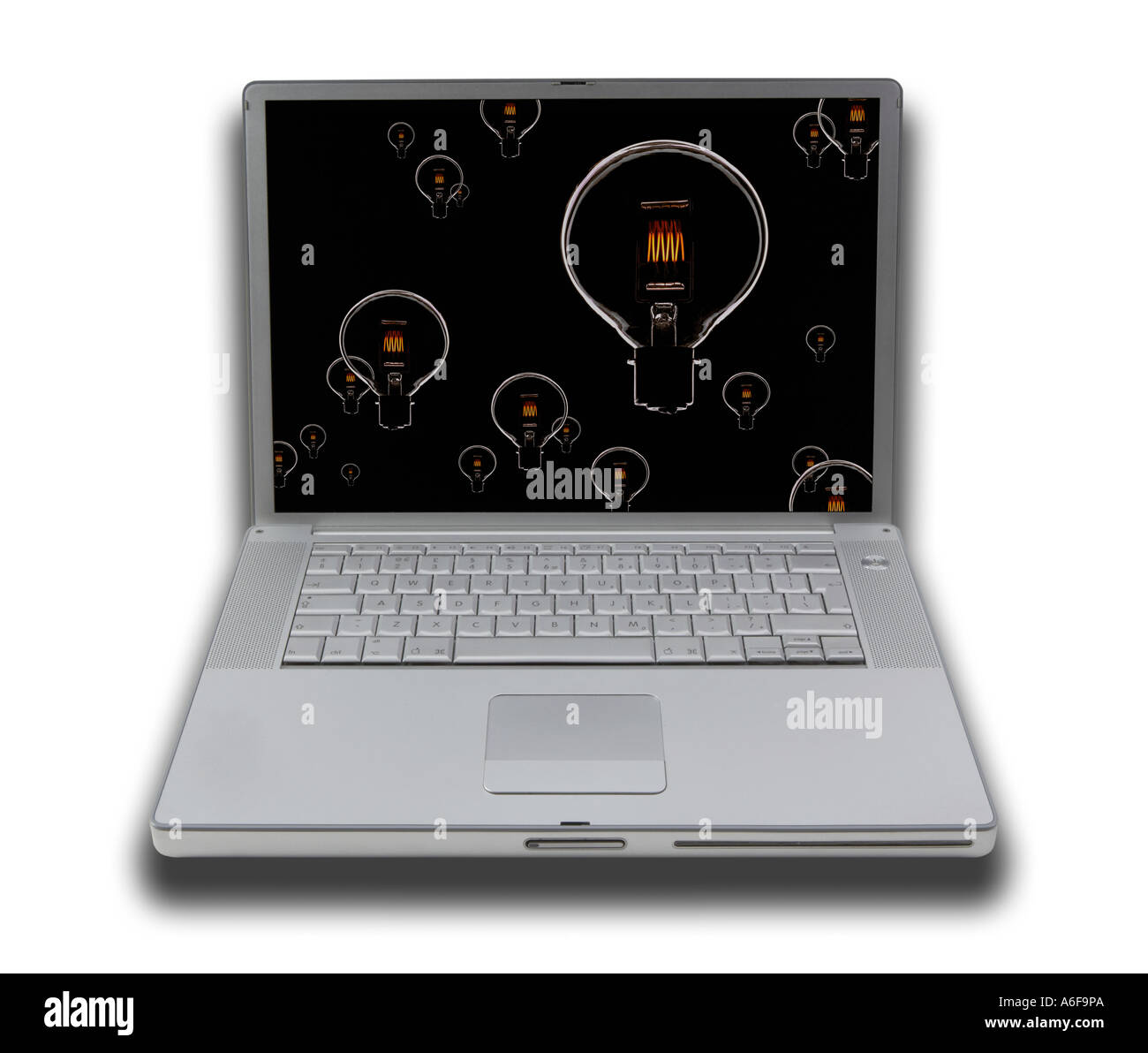 Increase the brightness Cut Out Stock Images & Pictures - Alamy