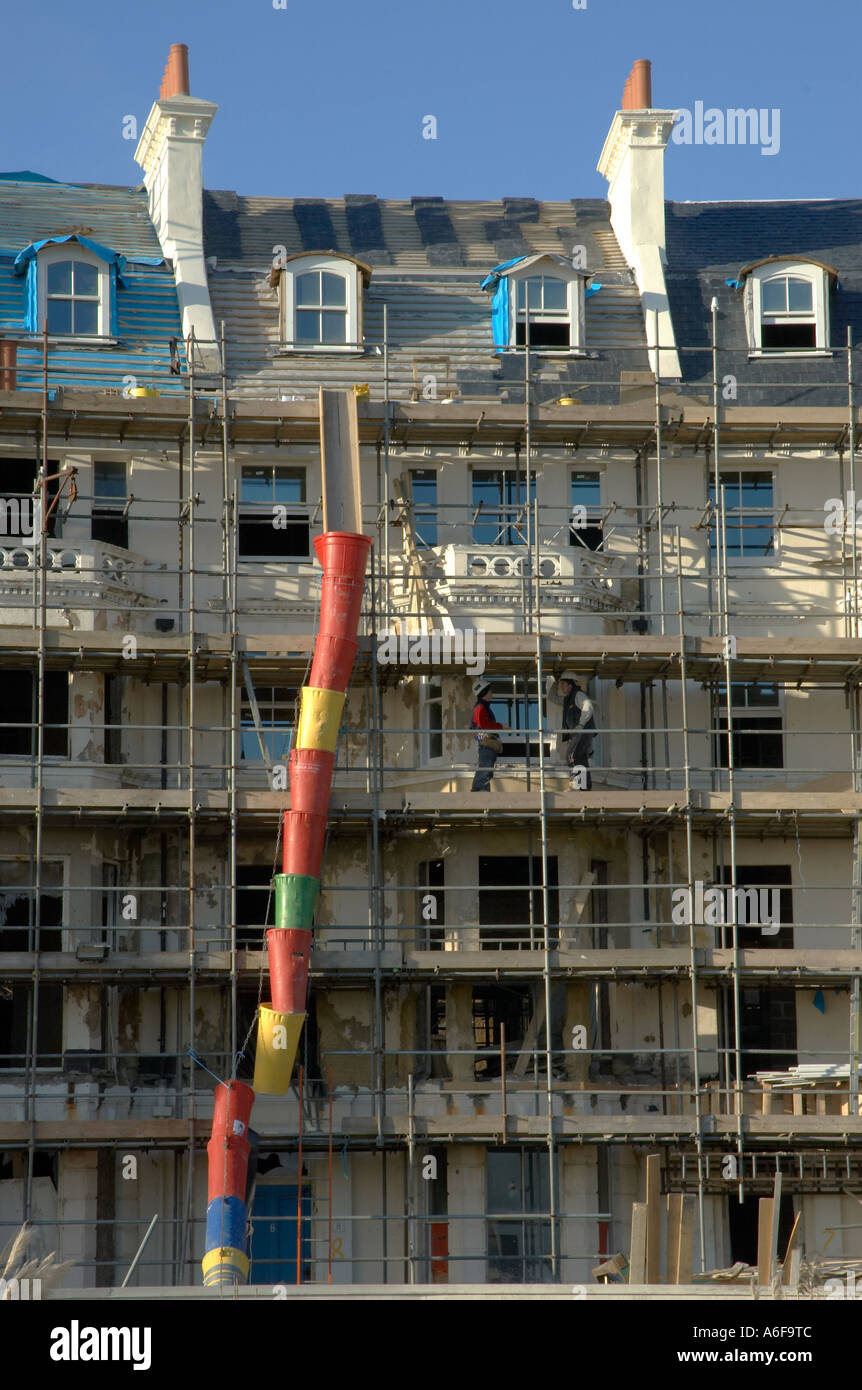 renovation, builders, demolition, restoration, houses, apartments ...