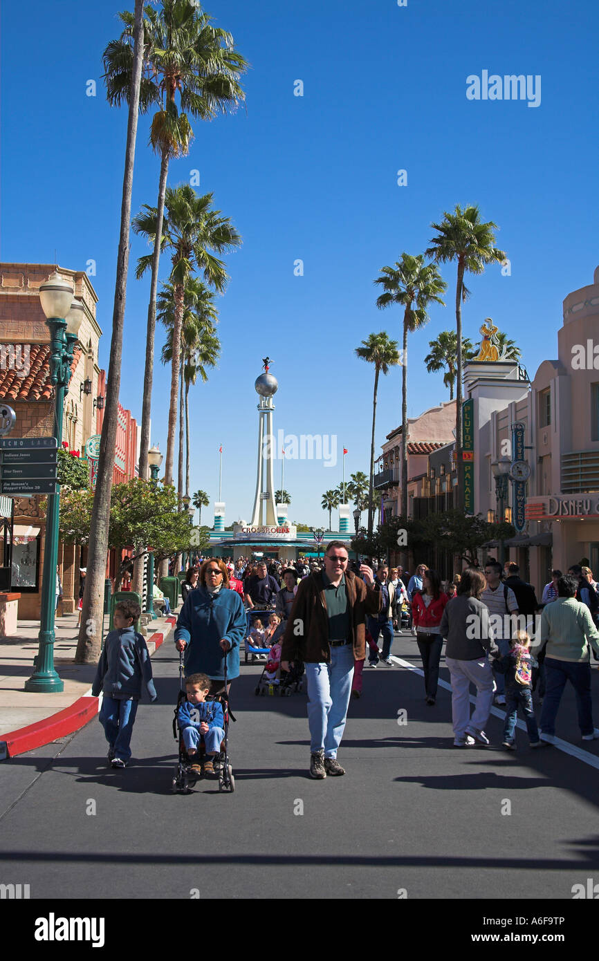 Hollywood Blvd Wallpaper