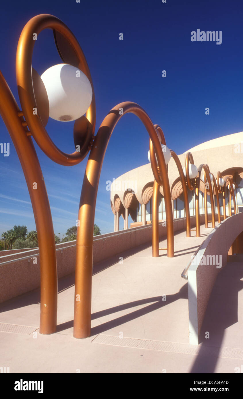 Tempe campus hi-res stock photography and images - Alamy