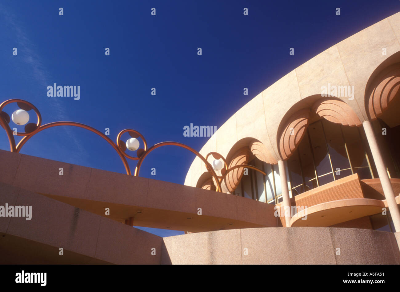 Tempe center for the arts hi-res stock photography and images - Alamy