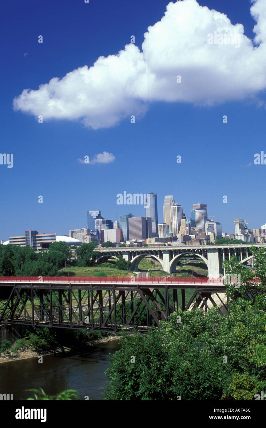 Minneapolis expansion hi-res stock photography and images - Alamy