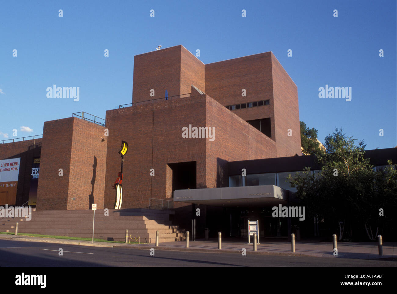 The state theater minneapolis hi-res stock photography and images - Alamy