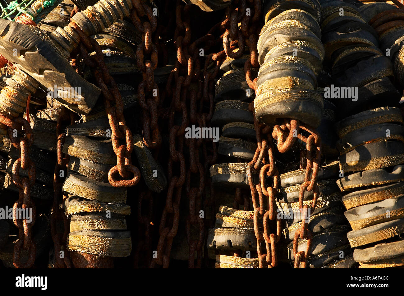 Ropes and weights hi-res stock photography and images - Alamy